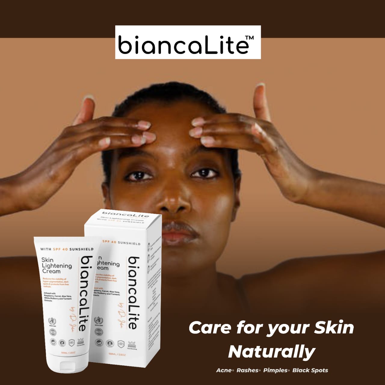 Buy Biancalite Gel by Samuel Ogutu on Selar