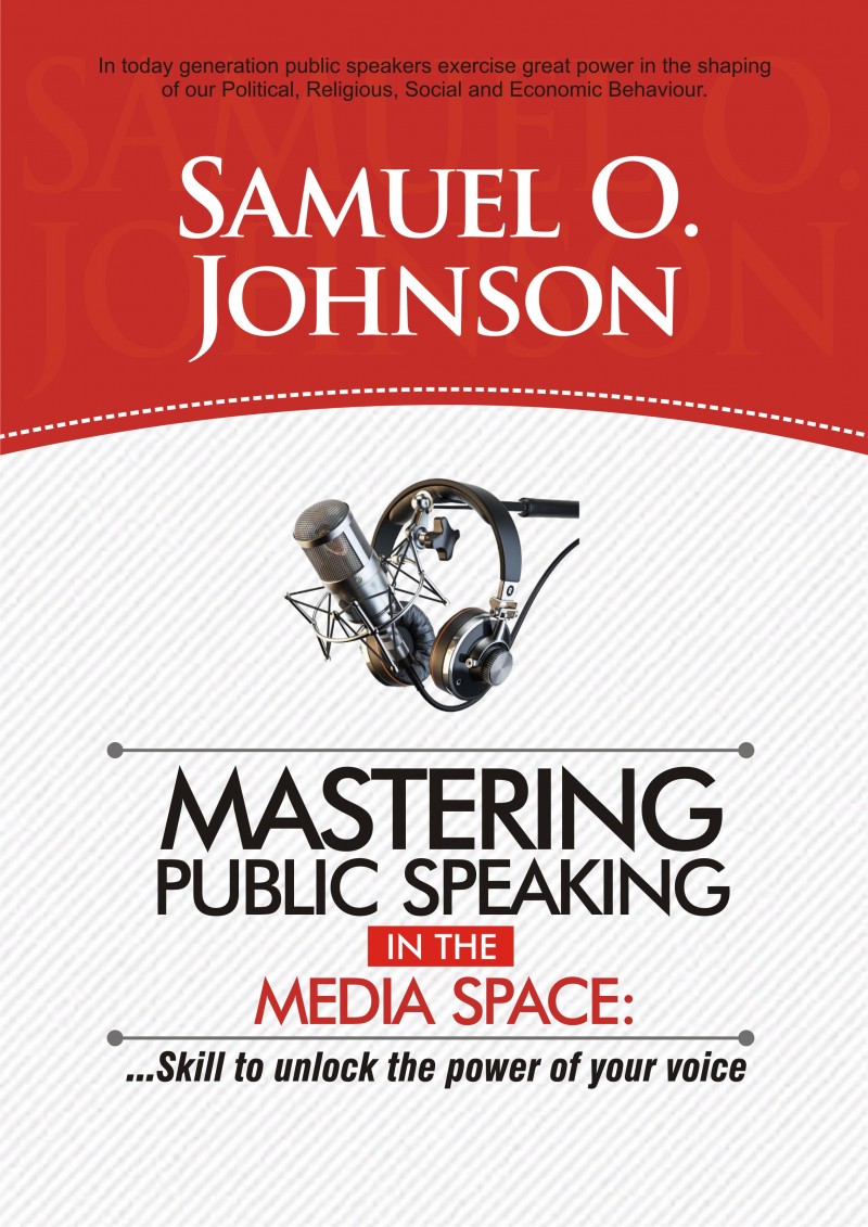 Buy Mastering Public Speaking in the Media Space by GMNetworkx on Selar