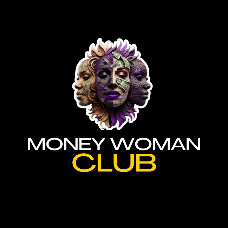 Subscribe Money Woman Club Membership by ALL OF SAB on Selar