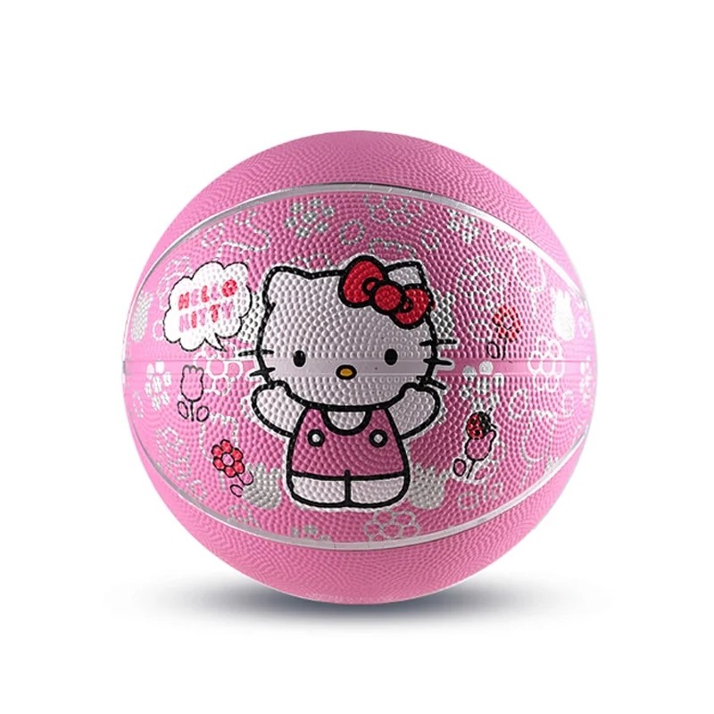 Buy Hello Kitty ball by Sanrio Wurld on Selar