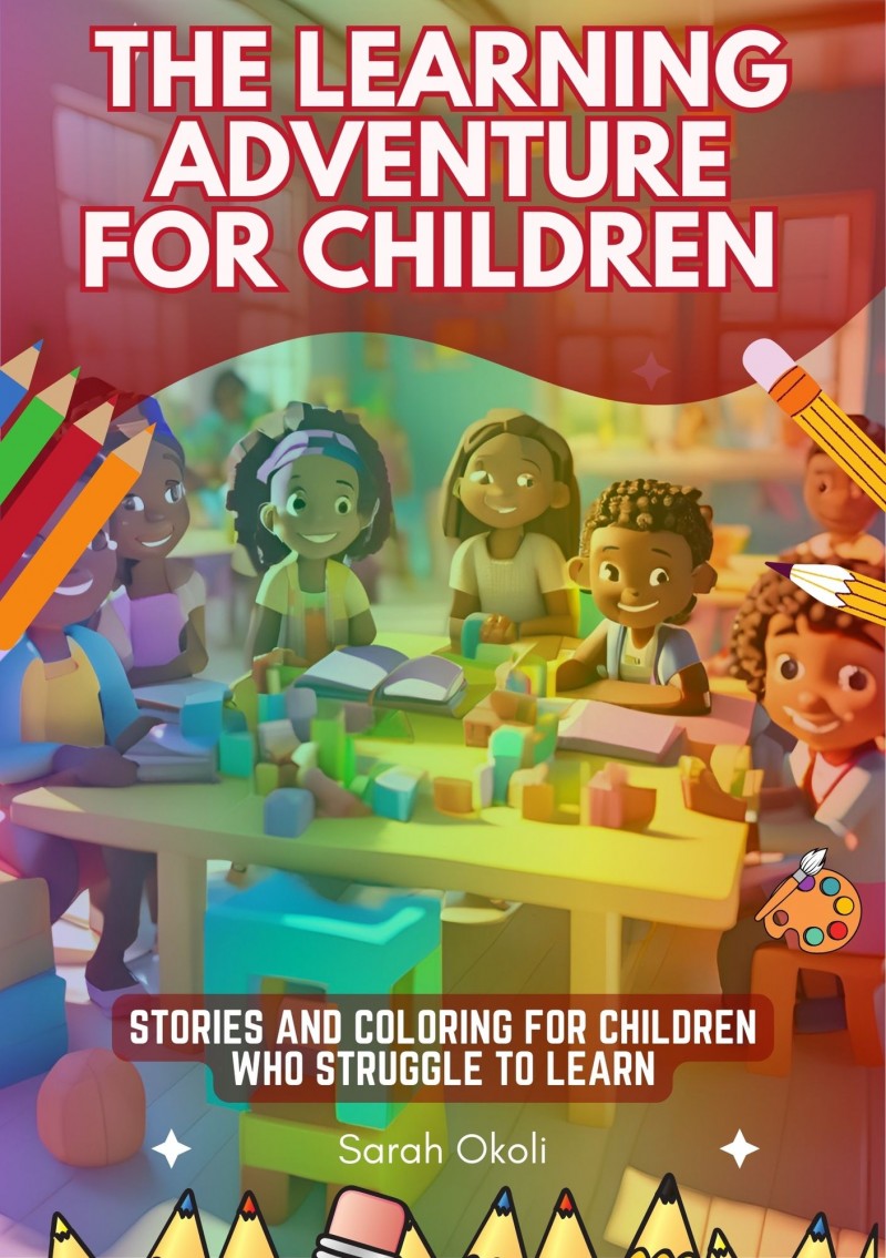 Buy The Learning Adventure for children The Learning Adventure for ...