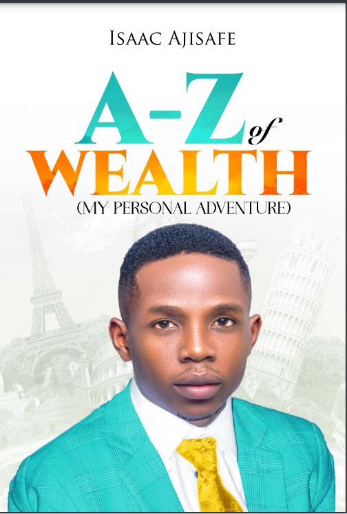 Buy A to Z of Wealth by SBM BUSINESS SCHOOL on Selar