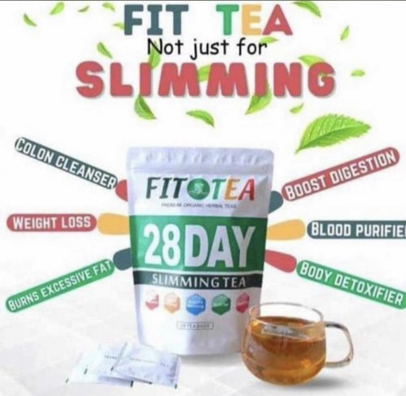 Buy Sliming tea by Scent Remy on Selar