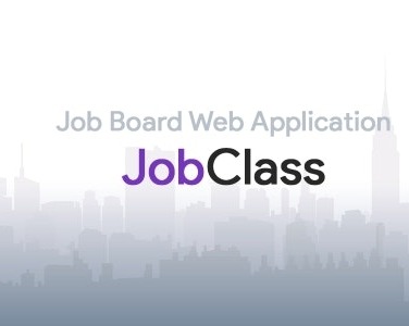 Buy JobClass - Job Board Web Application System 13.2.0 by Website ...