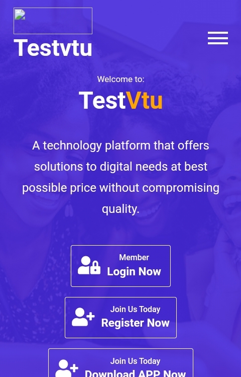 Buy VTU WEBSITE SCRIPT WITH VIDEO TUTORIAL by Website Script Loader on ...