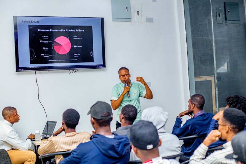 Get SDC Startup School - Updated by SDC Startup School on Selar