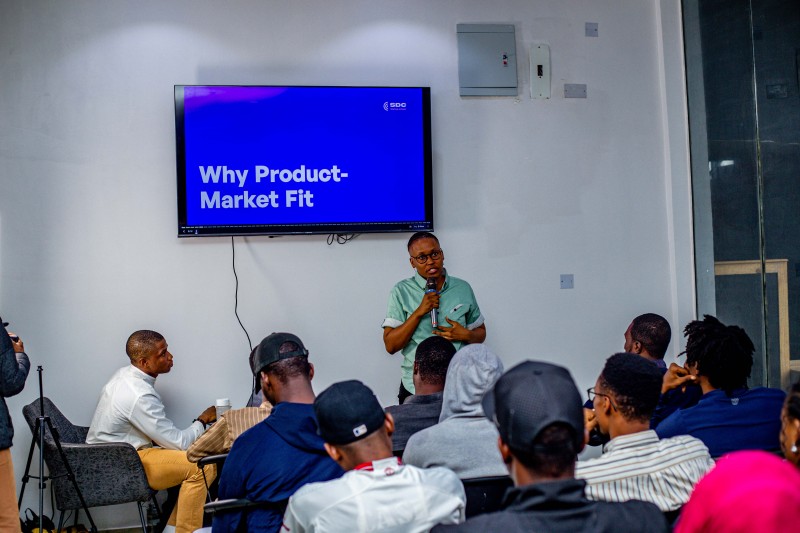 Get SDC Startup School - Updated by SDC Startup School on Selar