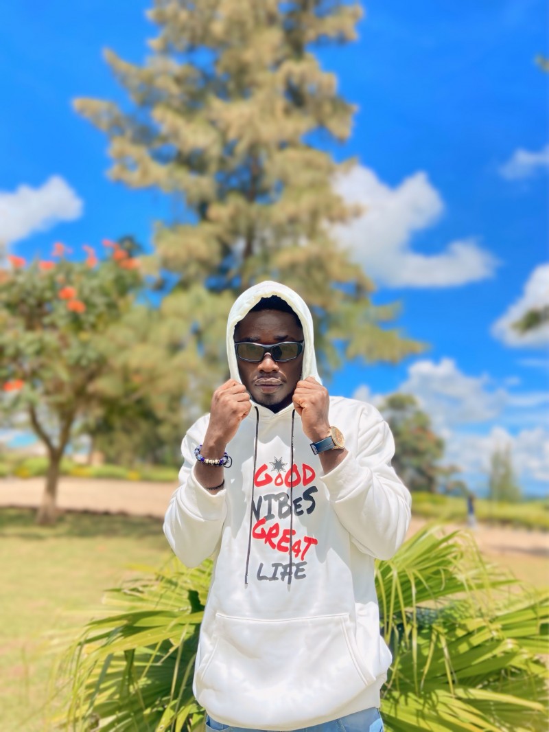 Buy GVGL Hoodies by SEABO Clothing on Selar