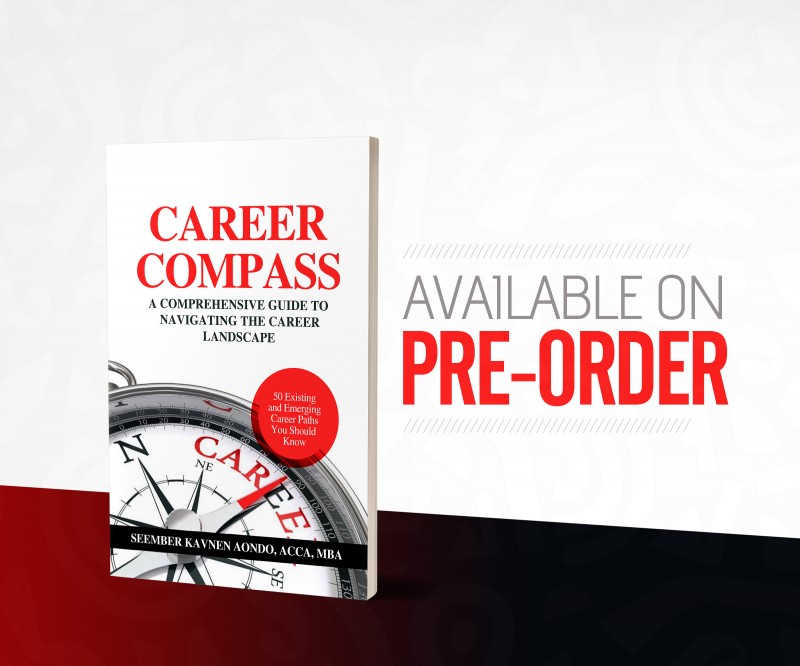 Get The Career Compass: A Comprehensive Guide to Navigating The Career ...