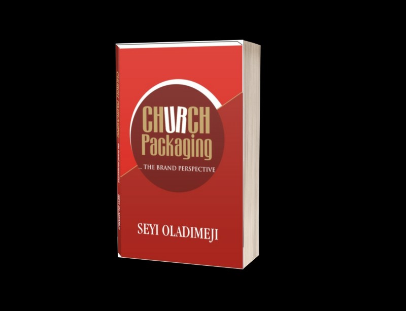 Buy CHURCH PACKAGING by segun cmc on Selar