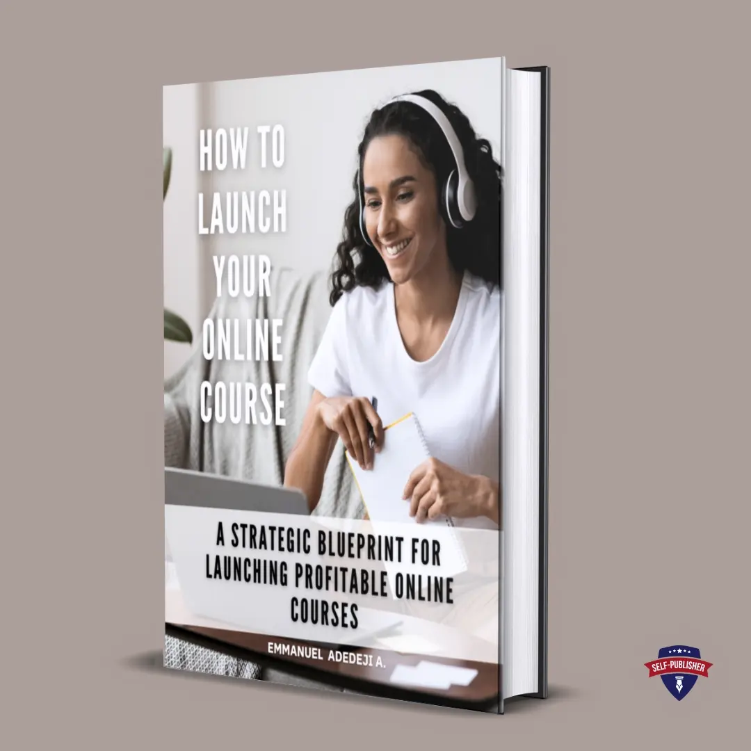 Buy 24HRS PROMO: HOW TO LAUNCH YOUR ONLINE COURSE: A Strategic Blueprint for Launching ...