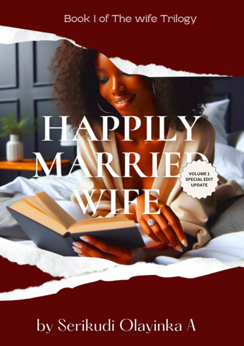 Buy Ebook by Serikudi Olayinka azeezat on Selar.co