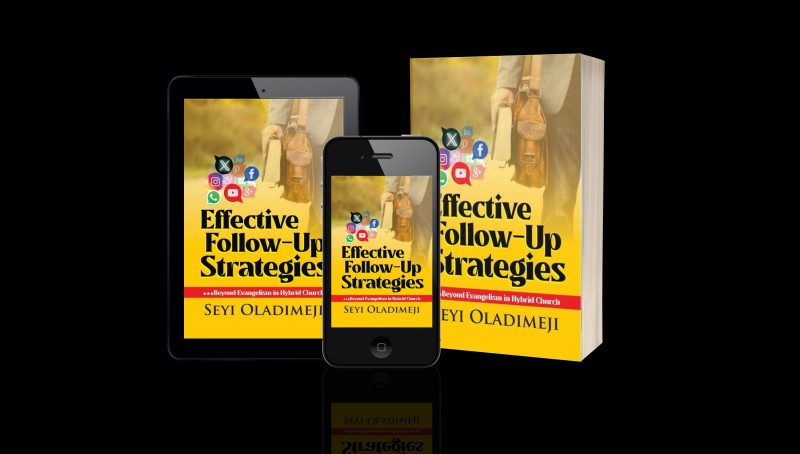 Buy EFFECTIVE FOLLOW-UP STRATEGIES by Seyi Oladimeji on Selar.co Buy EFFECTIVE FOLLOW-UP STRATEGIES by Seyi Oladimeji on Selar.co