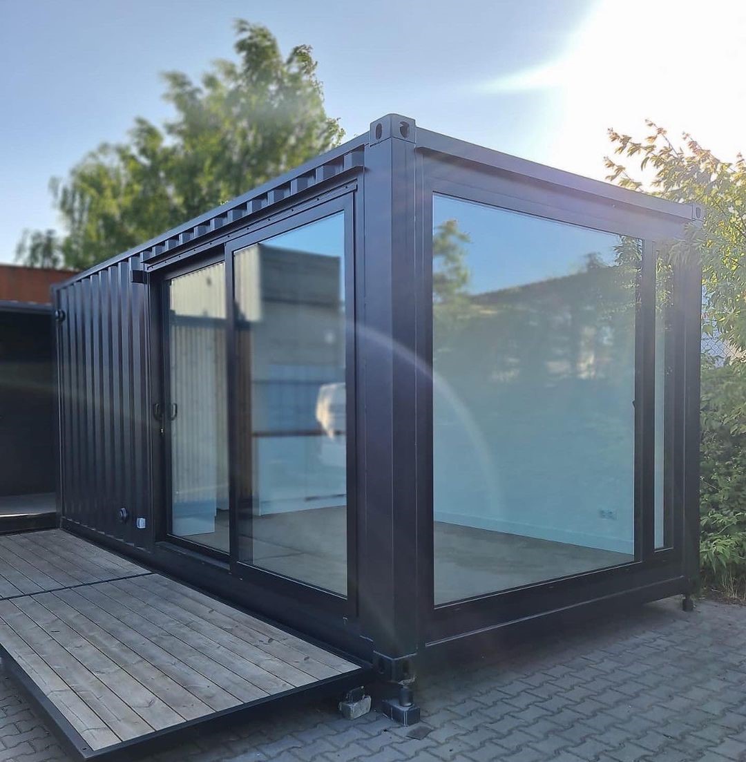 Get S 20 ( FREE CONTAINER ) by Shaping Containers on Selar