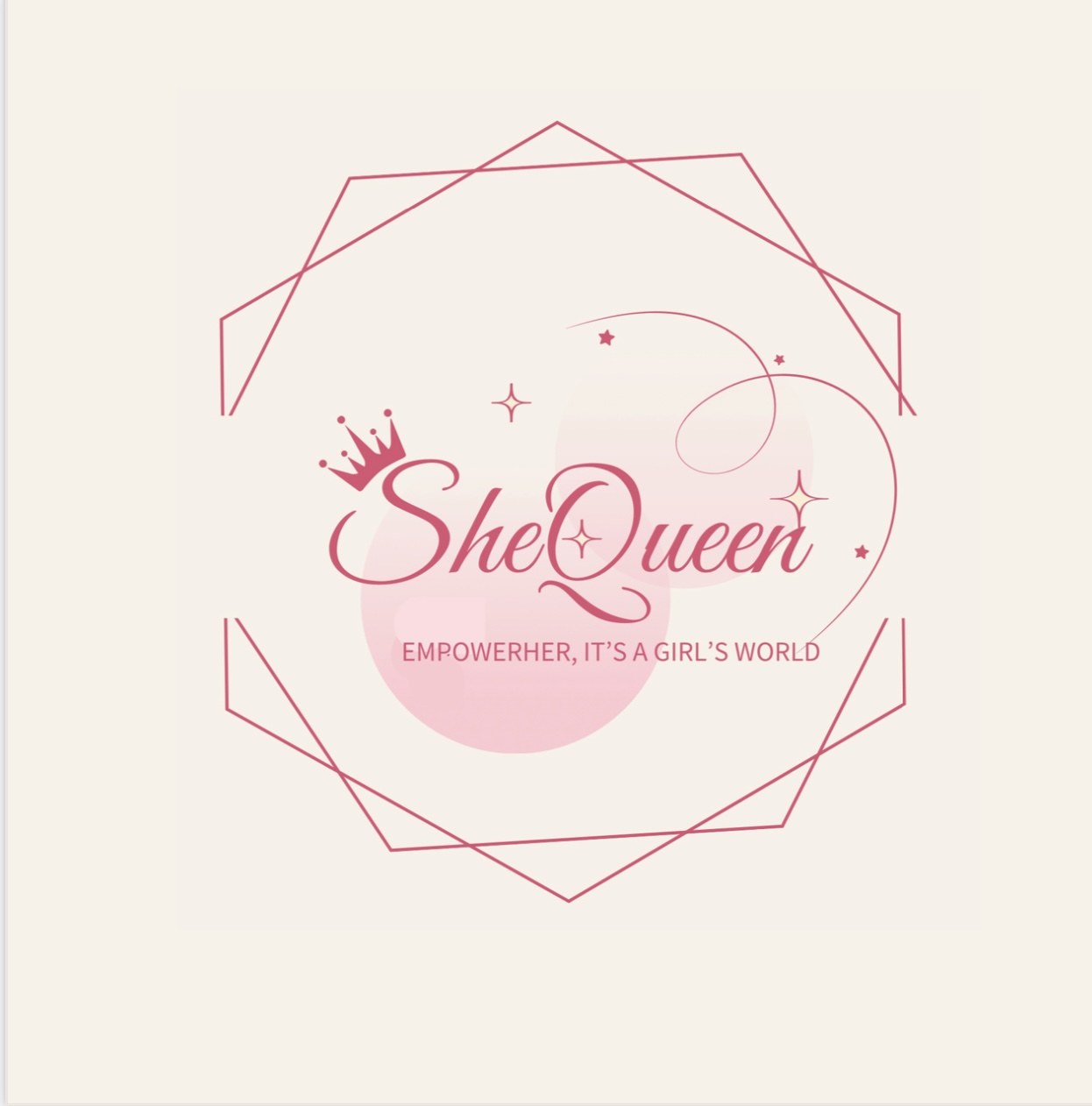 Buy Shequeen end of the year vision mood board party💕 by She Queen on Selar
