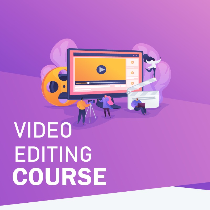 Buy Video Editing Course (VIDEOMANIA) by Kiaglo Store on Selar