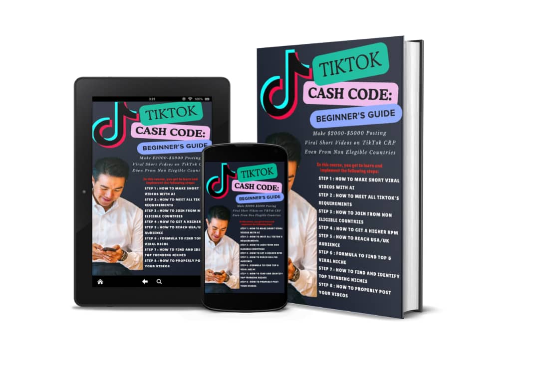 Buy HOW TO CREATE AND MONETIZE INT'L TITKO ACCOUNT AND FB/YT by Shola ...