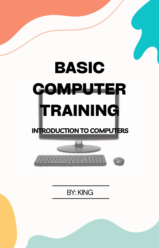 Buy Basic Computer Training by Shop Best on Selar.co