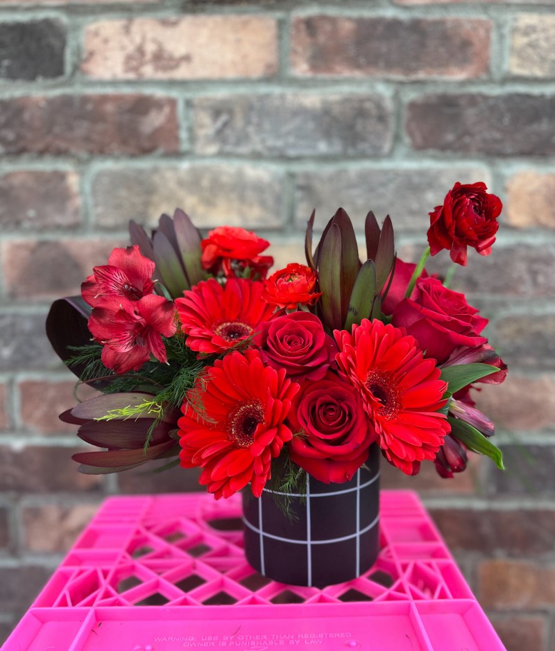 Buy Stupid Cupid Flowers by SHOW LOVE SHOP on Selar