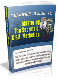 Buy How to start CPA marketing step by step by Shuaibu danya on Selar