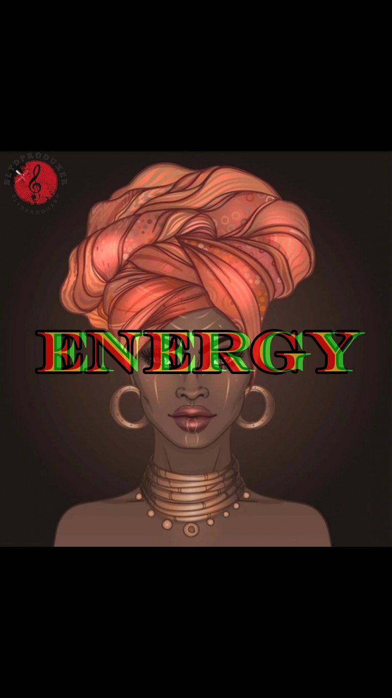 Buy Energy - London x Rema x P Prime x Lojay by Silvanus Yusuf on Selar