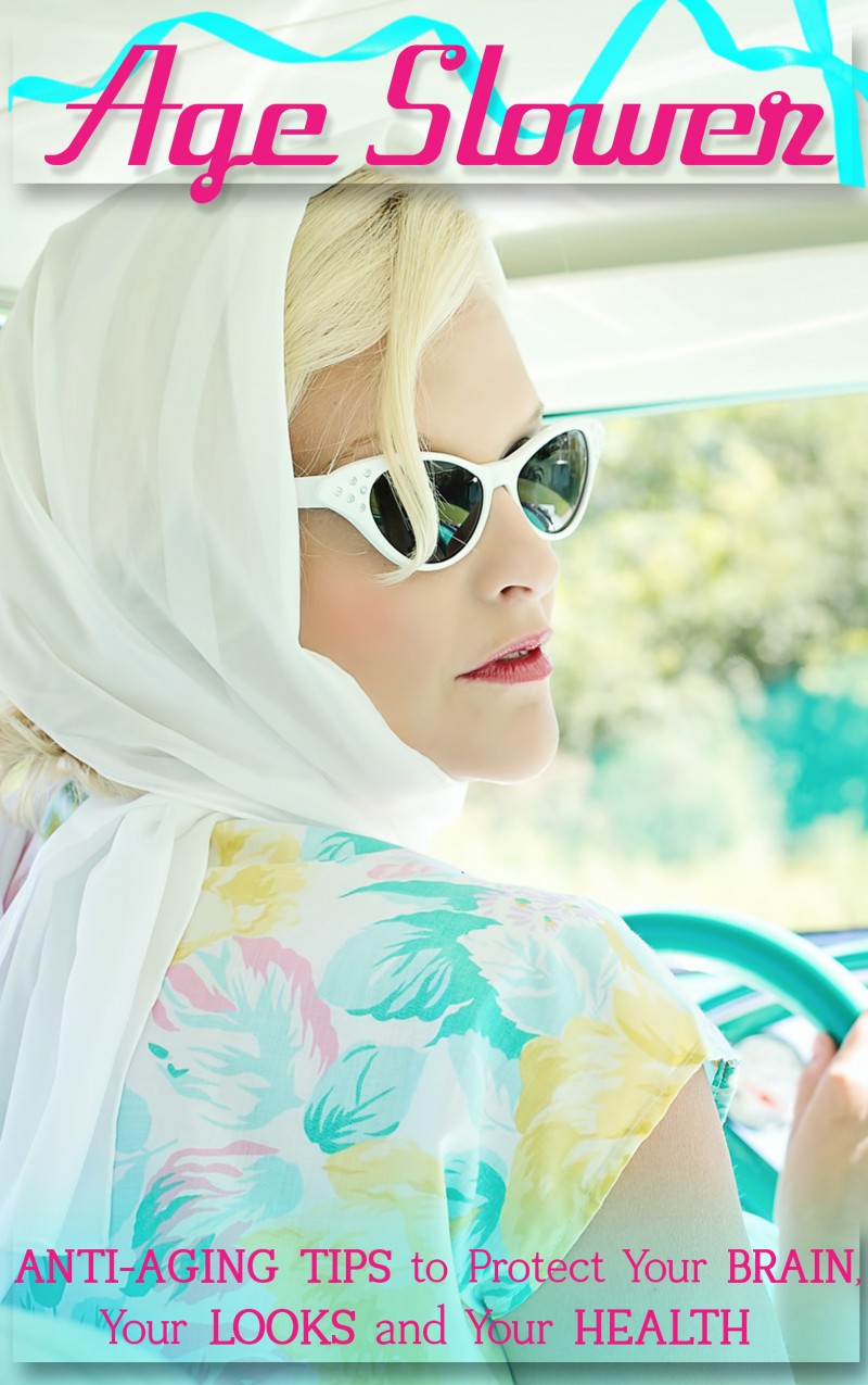 Buy Age Slower by Silver Sunday on Selar