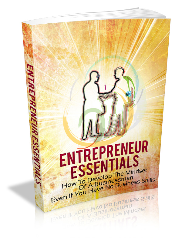 Buy Entrepreneur Essentials : HOT INFORMATION by simken olori on Selar