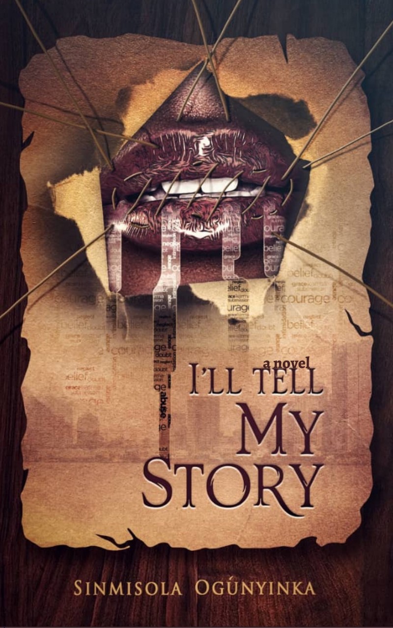 Buy I'll Tell My Story by Sinmisola Ogunyinka on Selar