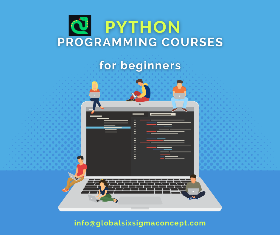 Buy Python Bootcamp - Installmental Payment by Six Sigma Hub on Selar