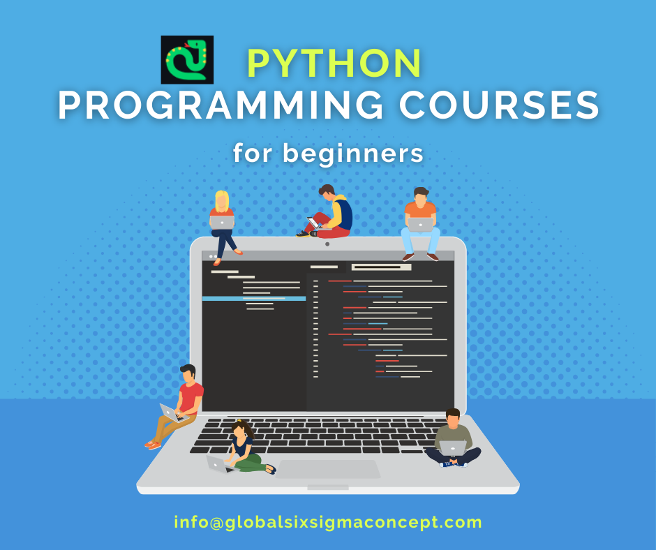 Buy Python Bootcamp by Six Sigma Hub on Selar