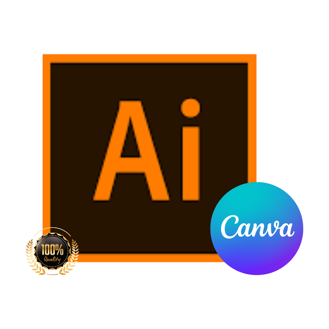 Subscribe Adobe AI, + Firefly Premium Subscription + Canva Pro 1 Year ...