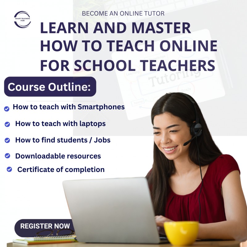 Buy ONLINE TEACHING THEORY AND PRACTICE by Smart Teachers Learning Hub on Selar