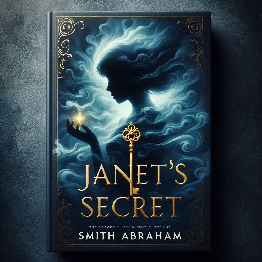 Buy Janet's Secret by Smith Abraham on Selar