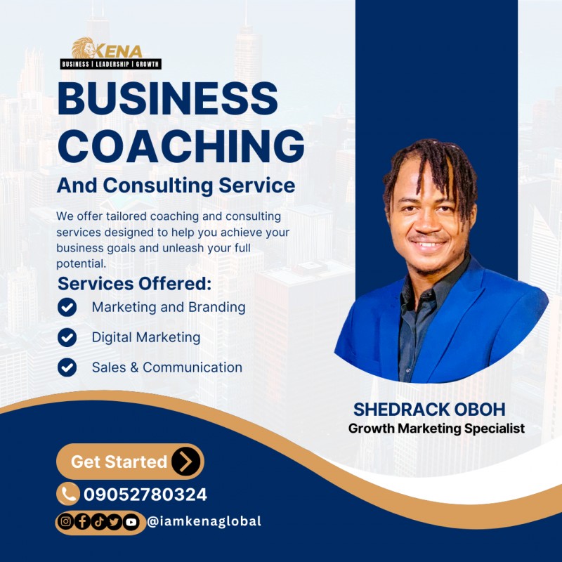 Buy Growth Strategies for your Business and Personal Brand - 10X Your Sales Today by Shedrack ...