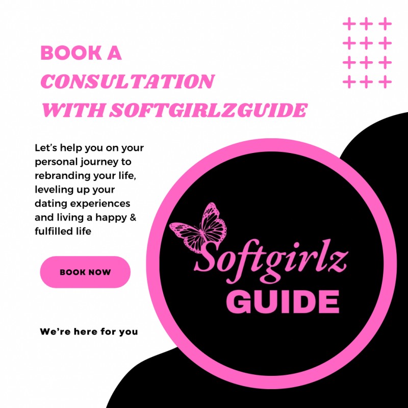 Buy PRIVATE CONSULTATION by SoftGirlz Guide on Selar