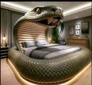 Buy Bed by Solomon Haruna on Selar