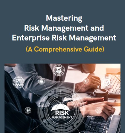 Buy Mastering Risk Management and Enterprise Risk Management by Solomon ...