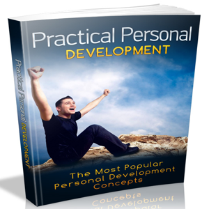 Buy Practical Personal Development by SparkLight E-Book Hub on Selar