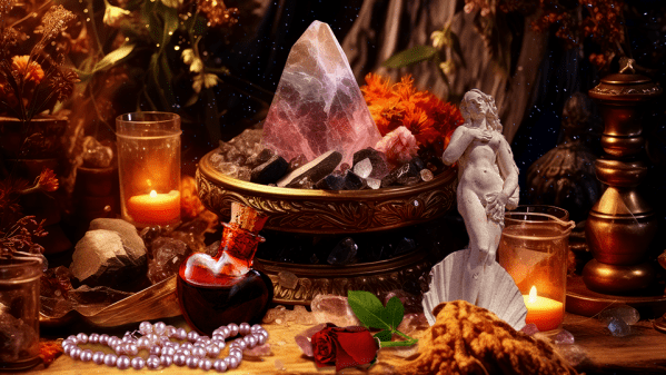 Buy Beyond Limits Spell by Mandy The Spell Mistress on Selar