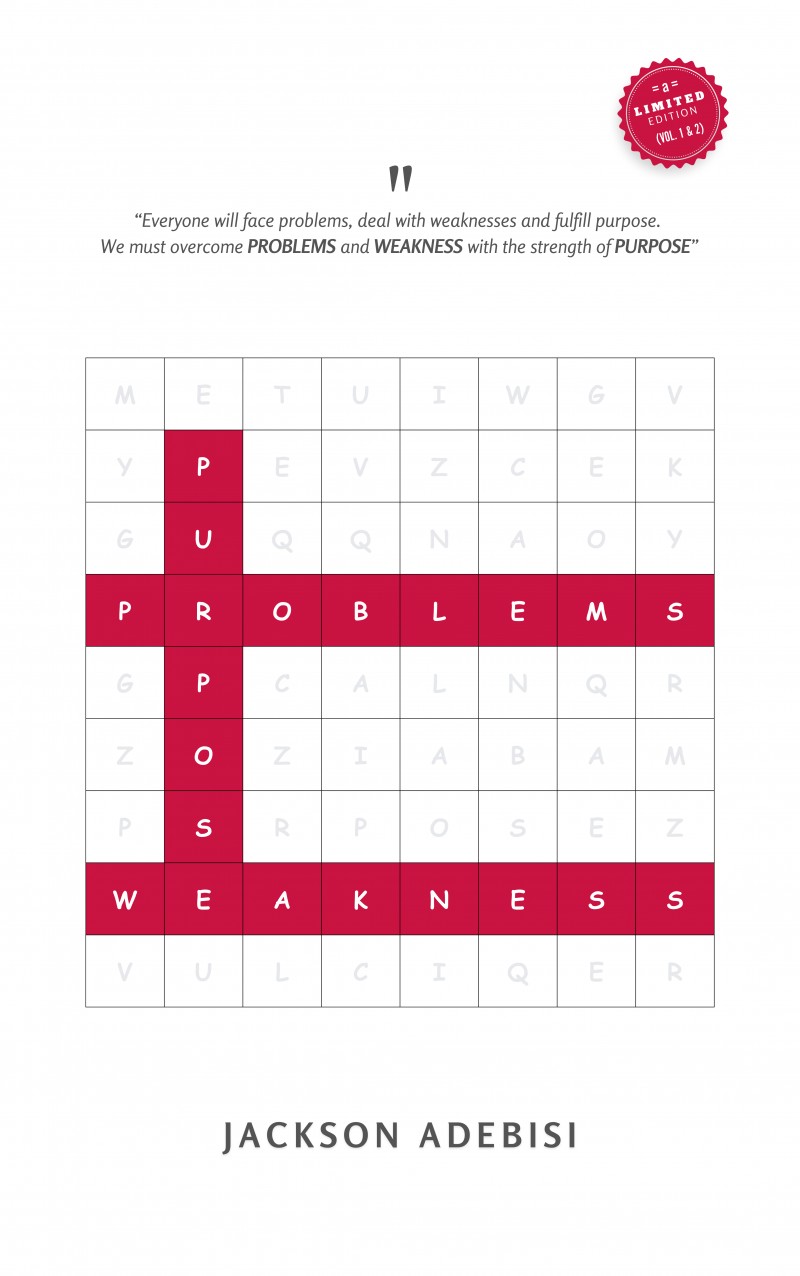 Buy Problems, Weakness & Purpose | Complete Volume 1 & 2 by SpringHill ...