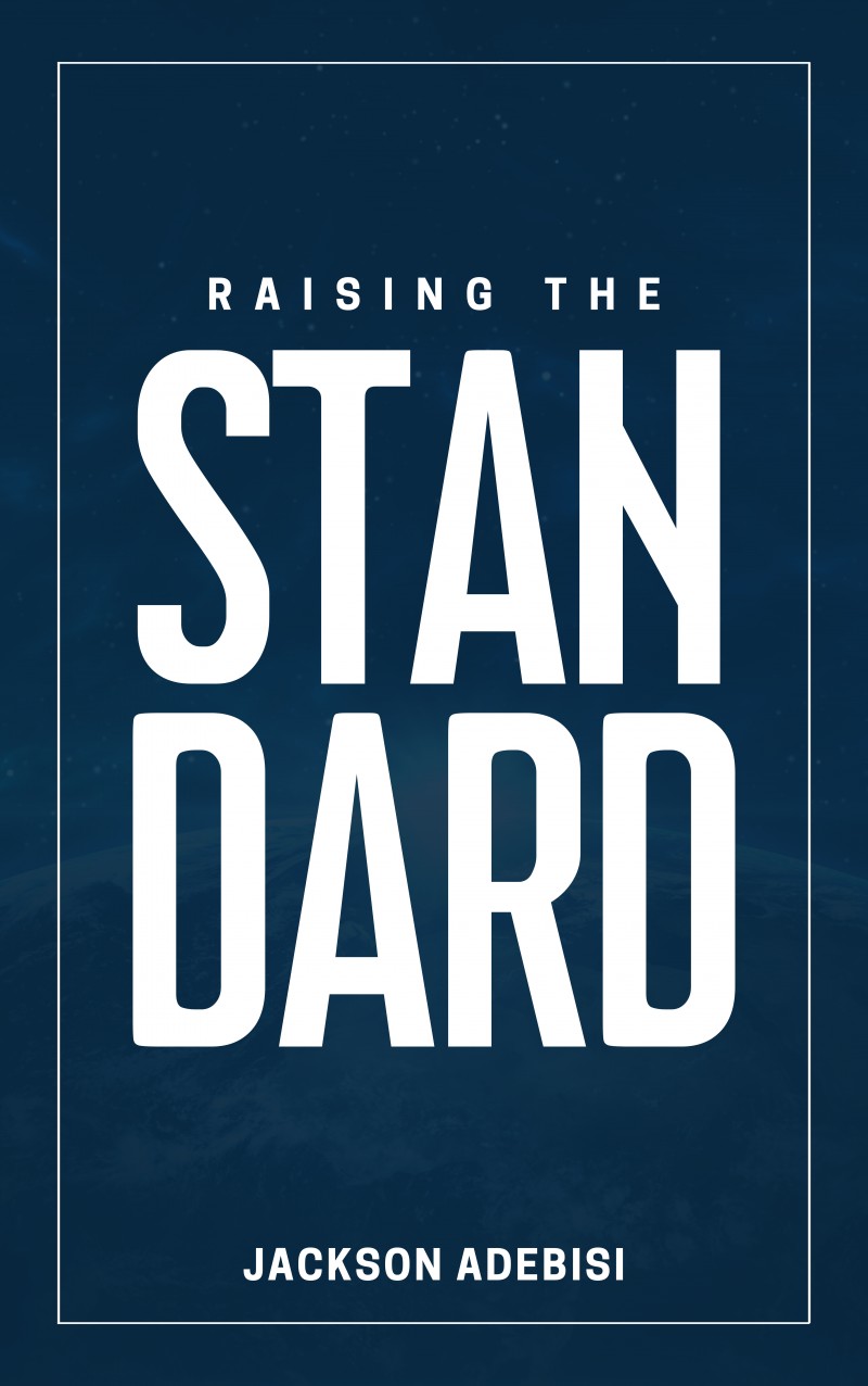 Buy Raising The Standard by SpringHill Ministries on Selar