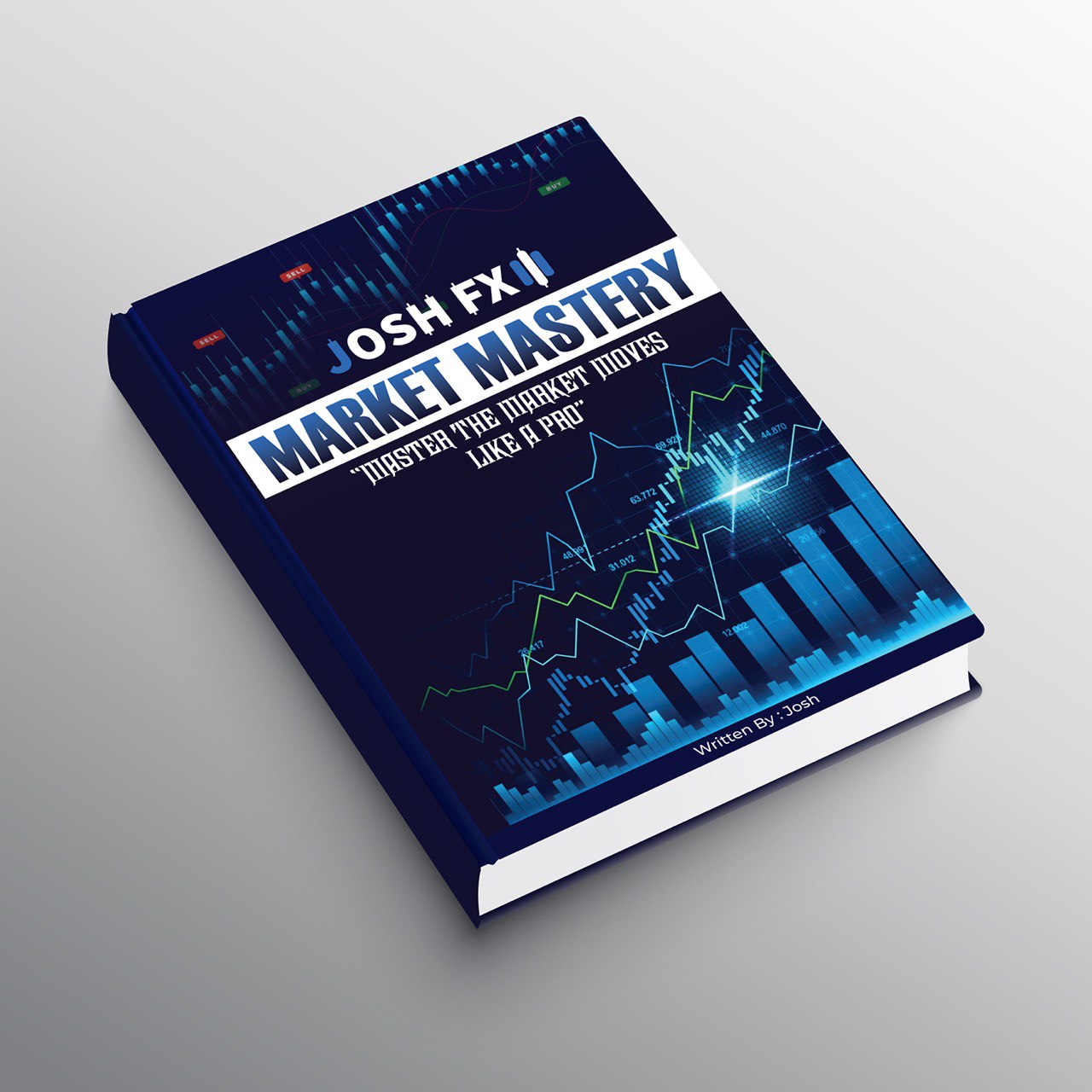 Buy JOSHFX MARKET MASTERY by JOSHFX on Selar