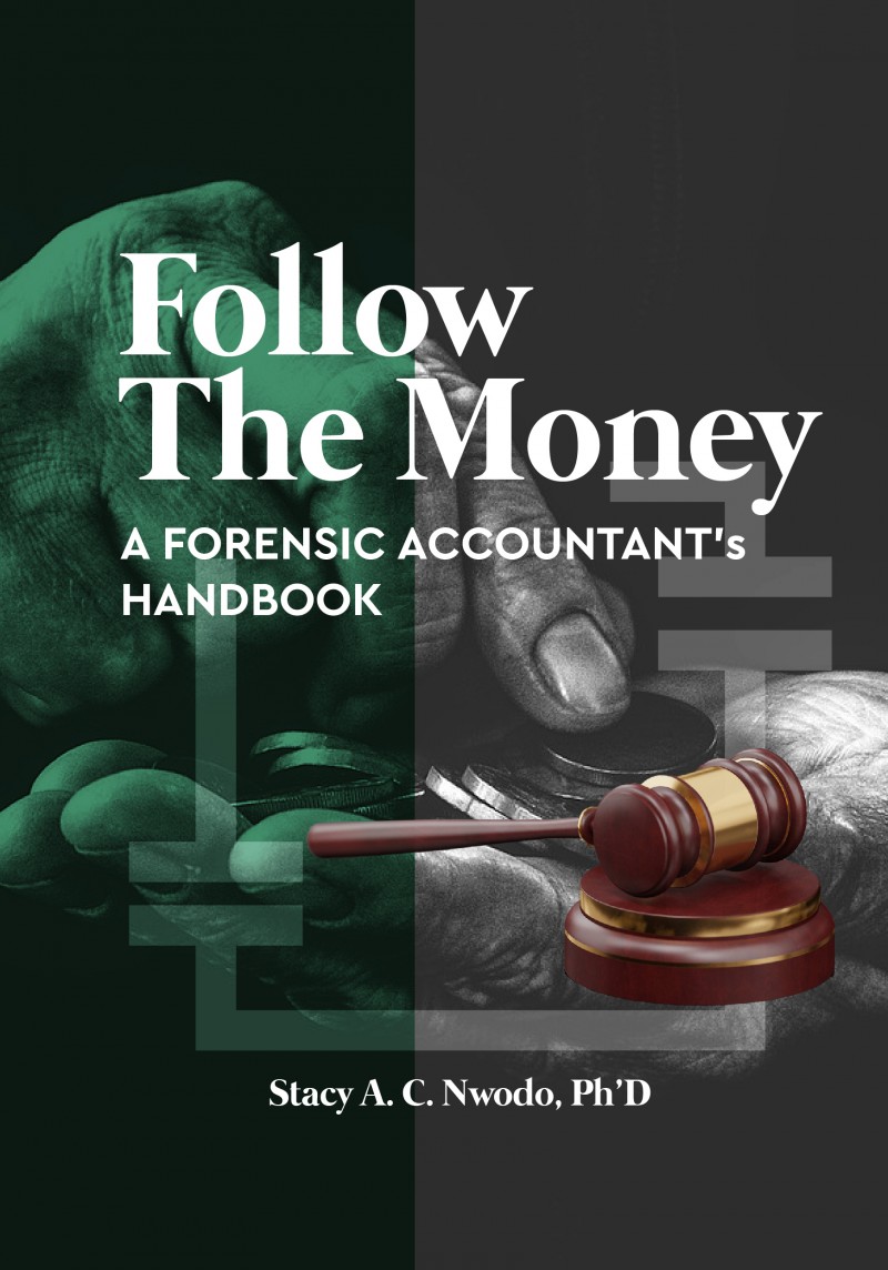Buy FOLLOW THE MONEY: A Forensic Accountant's Handbook by Stacy A. C ...