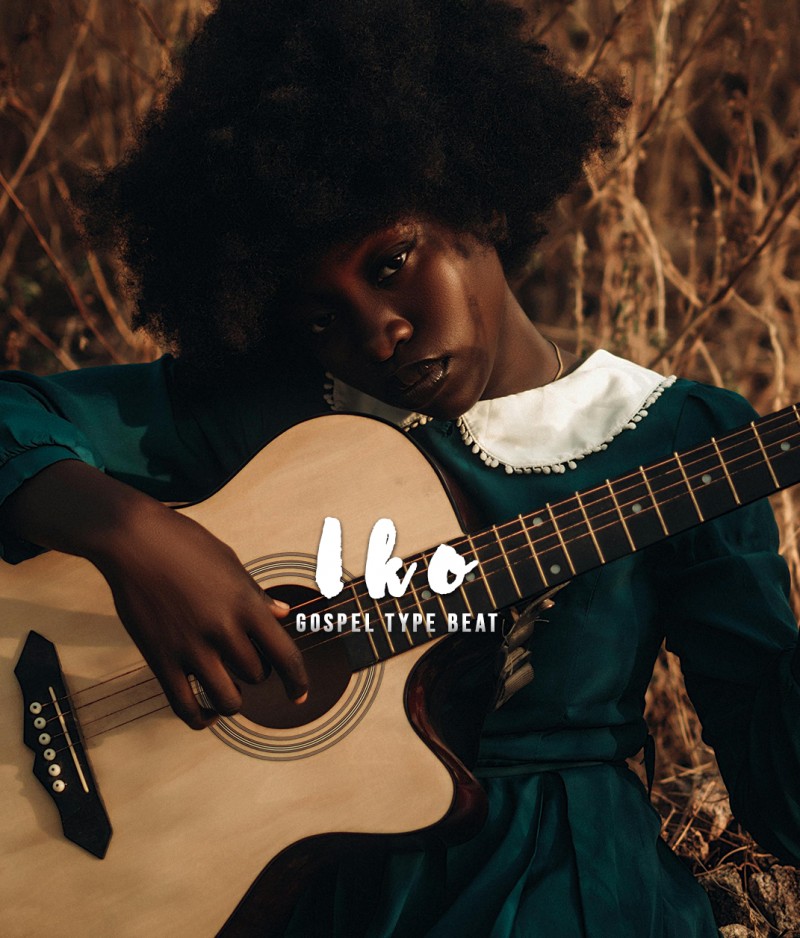 Buy Gospel Type Beat - Iko (Prod. by Mista Stance).mp3 by Stance Music ...