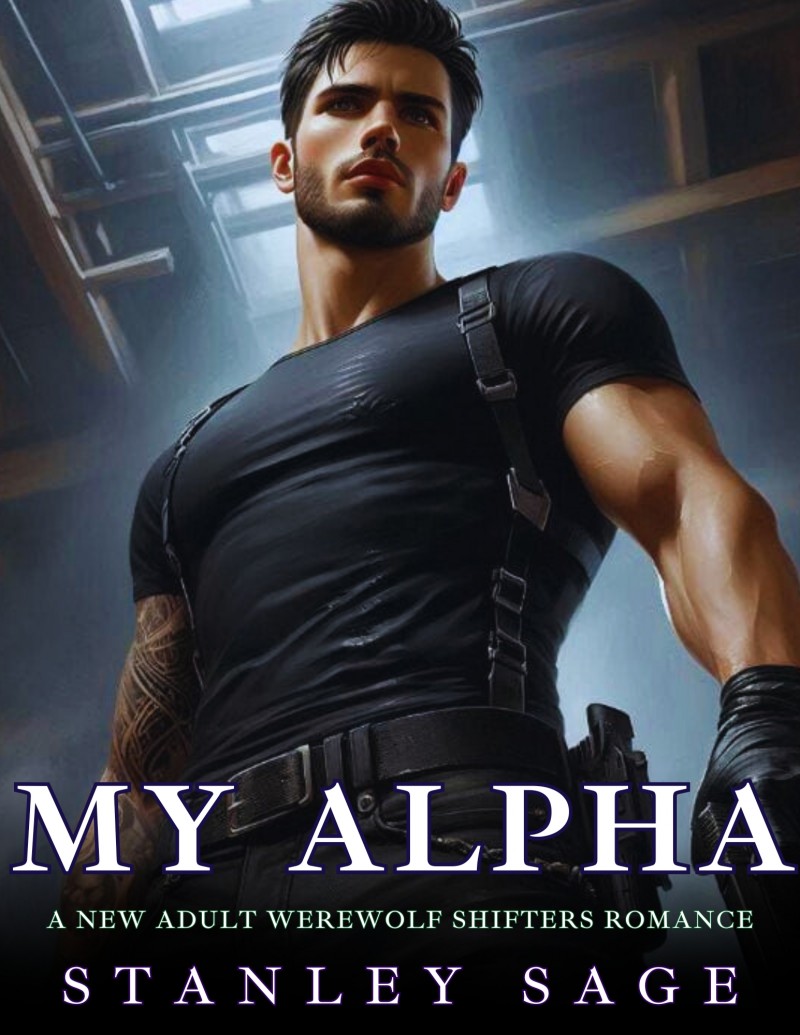 Buy My Alpha by Stanley Onyeanusi on Selar