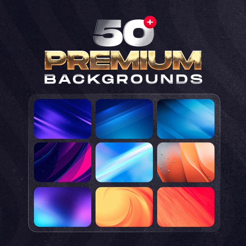 Buy 50+ premium Backgrounds by Stanley Chibueze on Selar