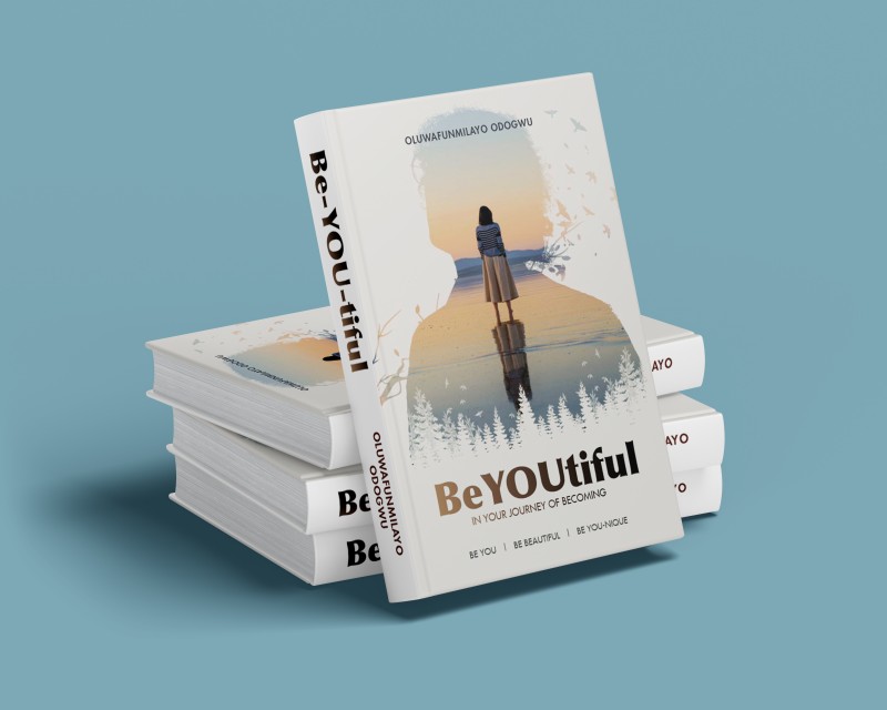 Buy BeYoutiful by salami oluwafunmilyo on Selar