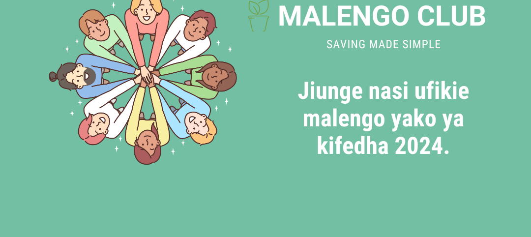 Buy MALENGO CLUB by MADAMFINANCE on Selar