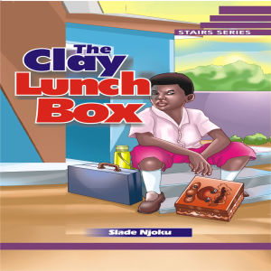 Buy THE CLAY LUNCH BOX by STRAIGHT-GATE PUBLISHERS on Selar