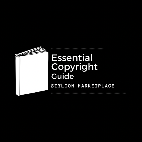 Get Essential Copyright Guide by STYLCON MARKETPLACE on Selar